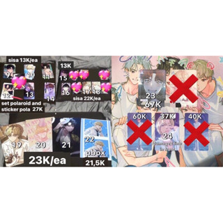 Jual Official Debut or Die DoD Demotjuk DMJ Vtic Testar Eobadeung ORV ...