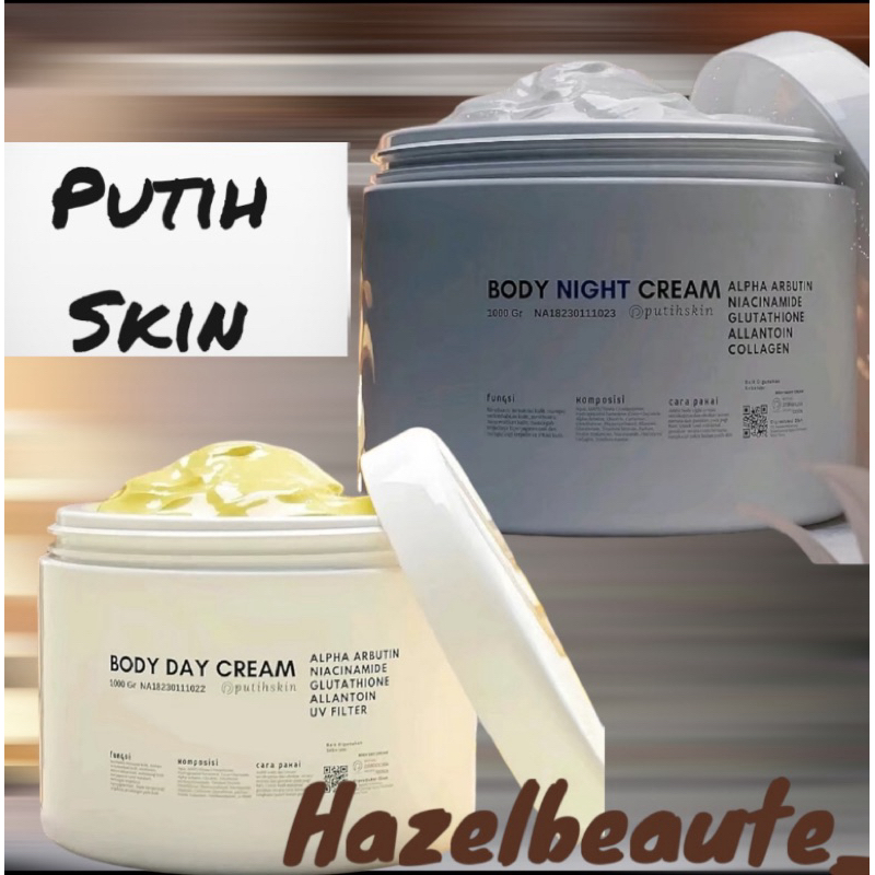 Jual PUTIH SKIN 1000GRAM LOTION BOOSTER WHITENING AMPUH | Shopee Indonesia