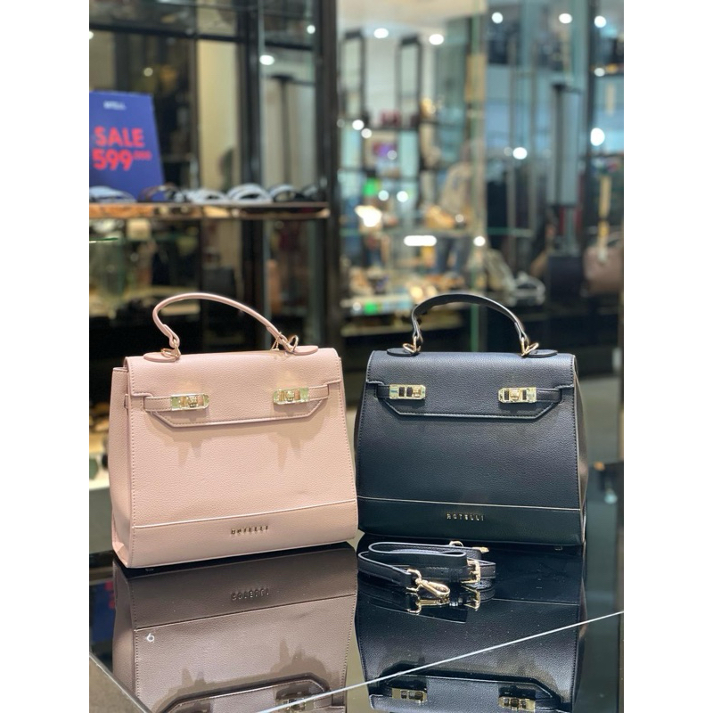 Jual Disc Tas Rotelli Original ( BACA DESKRIPSI SEBELUM CO ) | Shopee ...