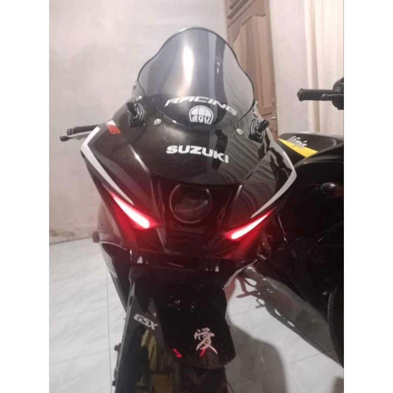 Jual Lazy GSX S/R 150 | Shopee Indonesia