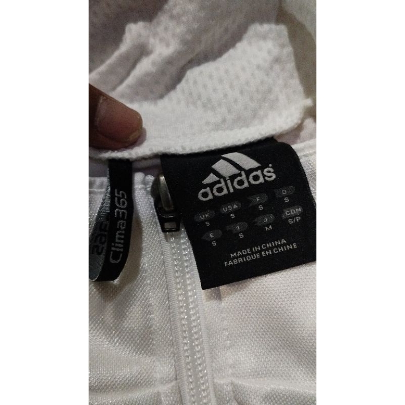 Jual ADIDAS PUTIH | Shopee Indonesia