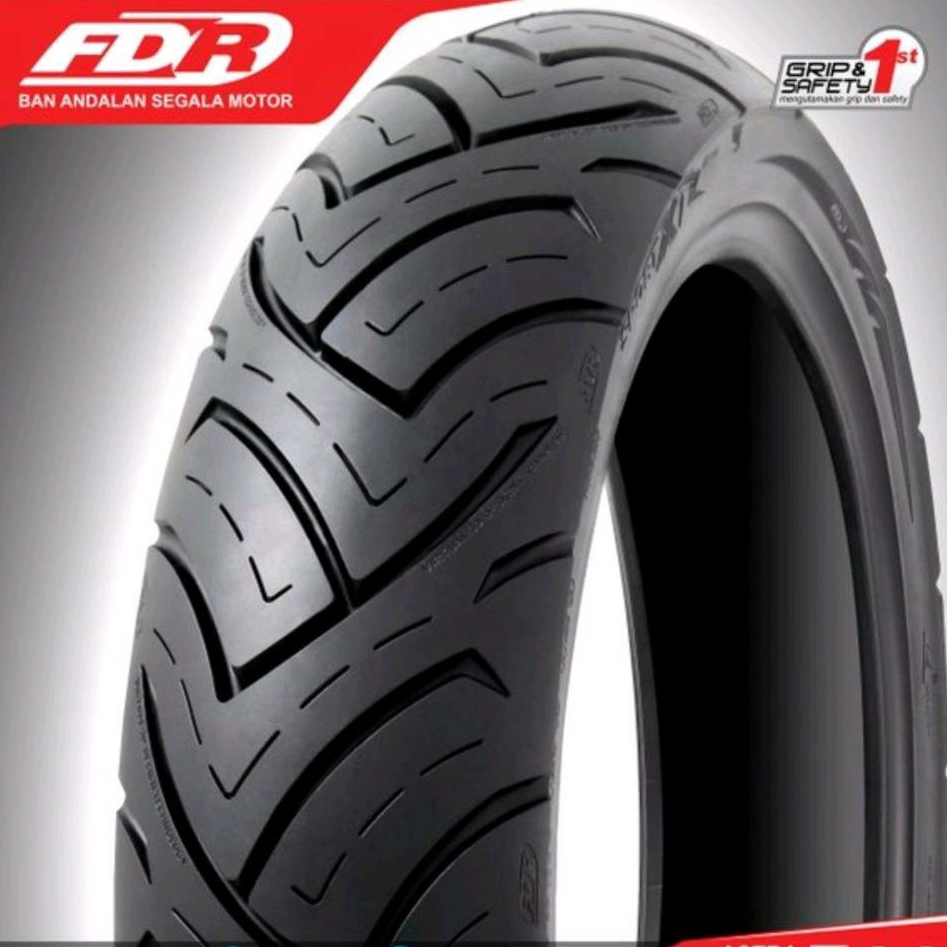 Jual Ban FDR 90/90-14 Sport XR Evo Tubeless | Shopee Indonesia