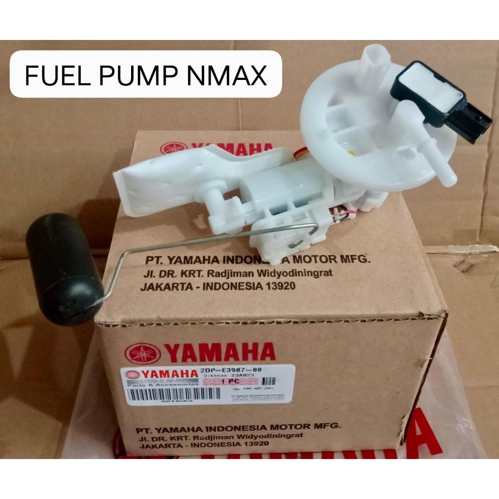 Jual Fuel Pump NMAX New / Old ORI !!!! | Shopee Indonesia