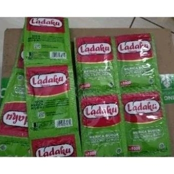 Jual ladaku sachet | Shopee Indonesia
