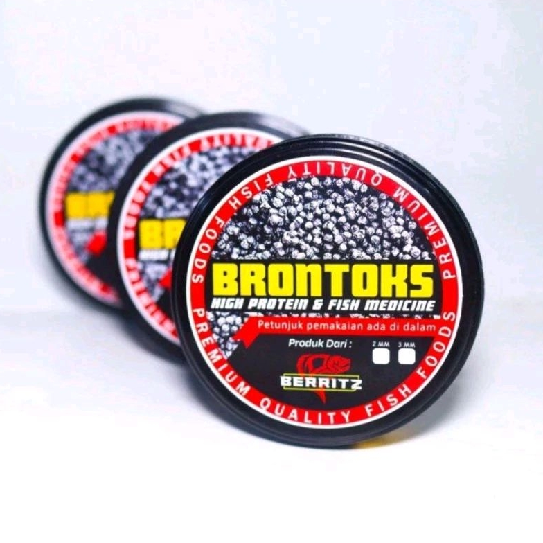 Jual Pelet Brontok by Berritz All Channa Treatment Bunga Channa Maru ...