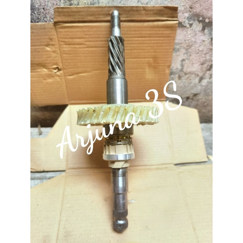 Jual Pinion rack steer Jazz Ge8, city gm2, Mobilio | Shopee Indonesia