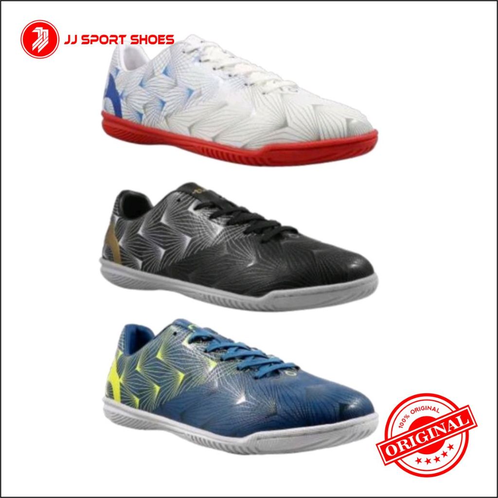 Jual Sepatu Futsal Original Ortuseight Neutron IN Series | Shopee Indonesia