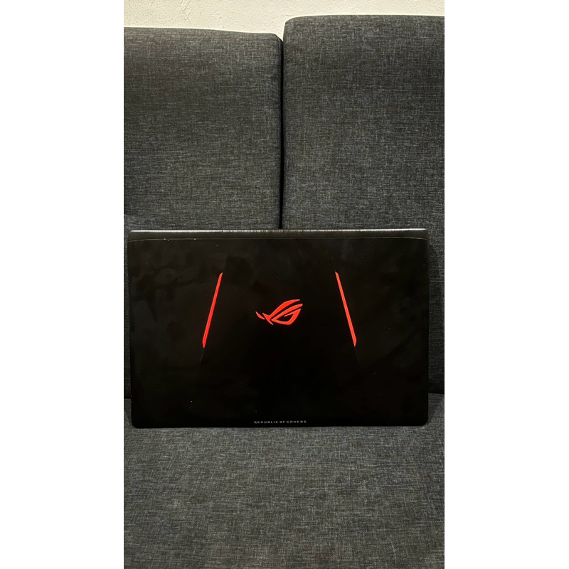 Jual ASUS ROG REPUBLIC OF GAMERS STRIX G553PE | Shopee Indonesia