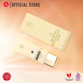 Jual Viva Queen White Advance Day SUNSCREEN Cream SPF 30 PA+++ with NIACINAMIDE, UV A & B & BLUE ...