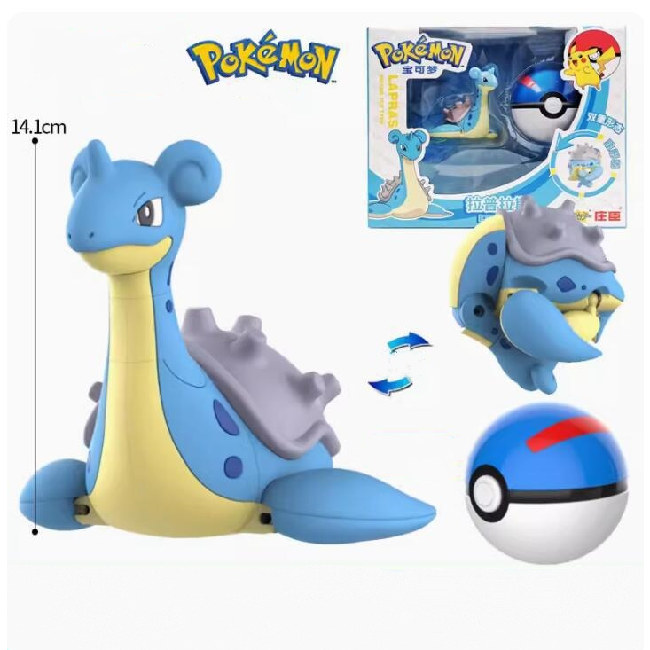 Jual Ready ball pokemon/barang pokemon/bola pokemon/bola pokemon asli ...