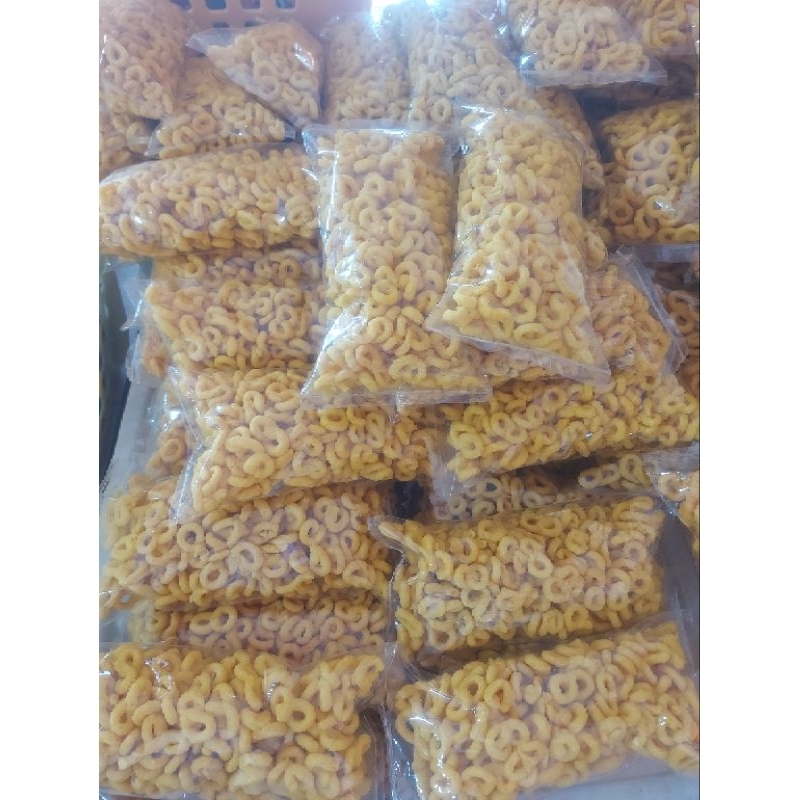 Jual Karakkaliang atau karupuak lapan lapan | Shopee Indonesia