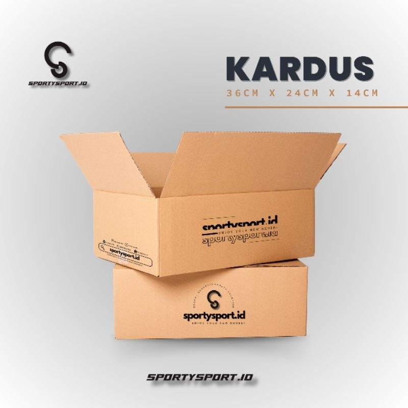 Jual EXTRA PACKING / DOUBLE DUS / DOUBLE BOX / SHOPPING BAG | Shopee ...