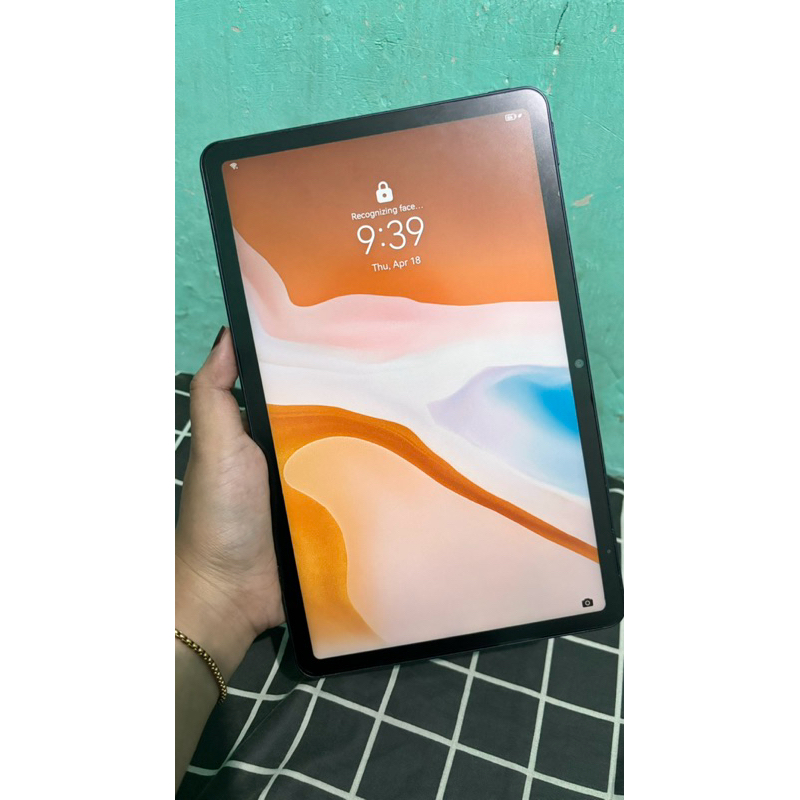 Jual Tab Tablet Huawei Matepad 10.4 | Shopee Indonesia