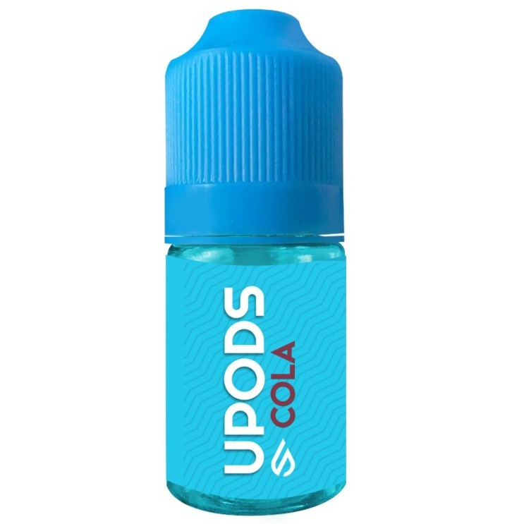 Jual UPODS COLA PODS FRIENDLY 30ML 10MG | CUCI GUDANG | Shopee Indonesia