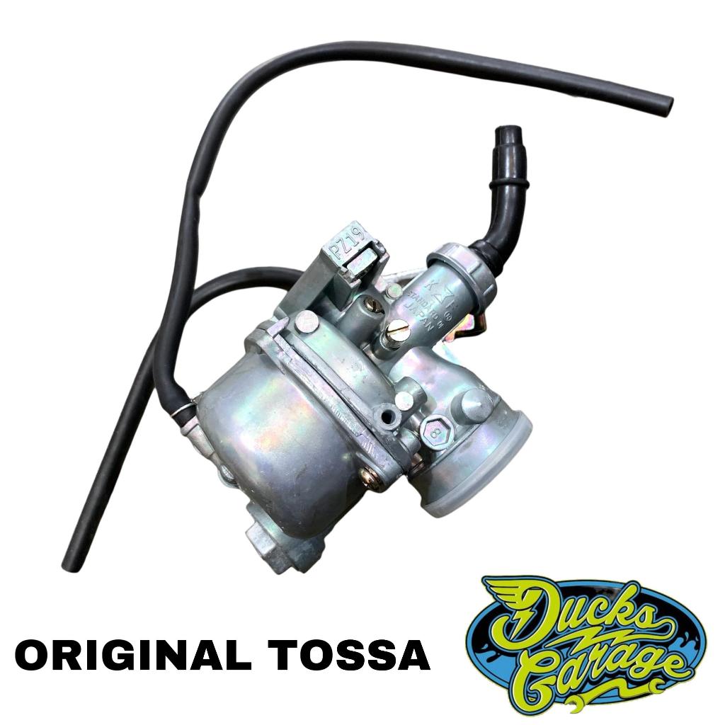 Jual Karbu Karburator Honda Astrea 800 Star Prima Grand Impressa ...