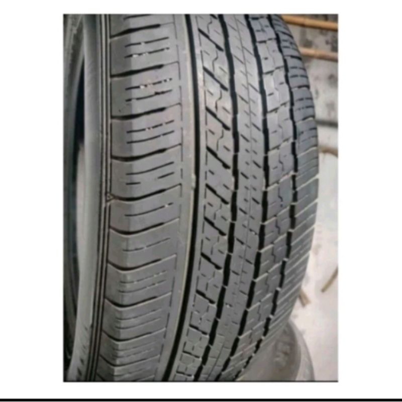 Jual BAN MOBIL COPOTAN UKURAN 225/60 R18 MEREK DUNLOP TUBLESS BERKUALITAS | Shopee Indonesia