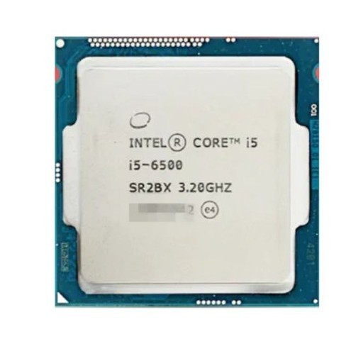 Jual Processor I5 / i7 Skylake 6500 / 6600 / 6700 / 7400 / 7500 / 7700 / 8500 LGA 1151 | Shopee ...