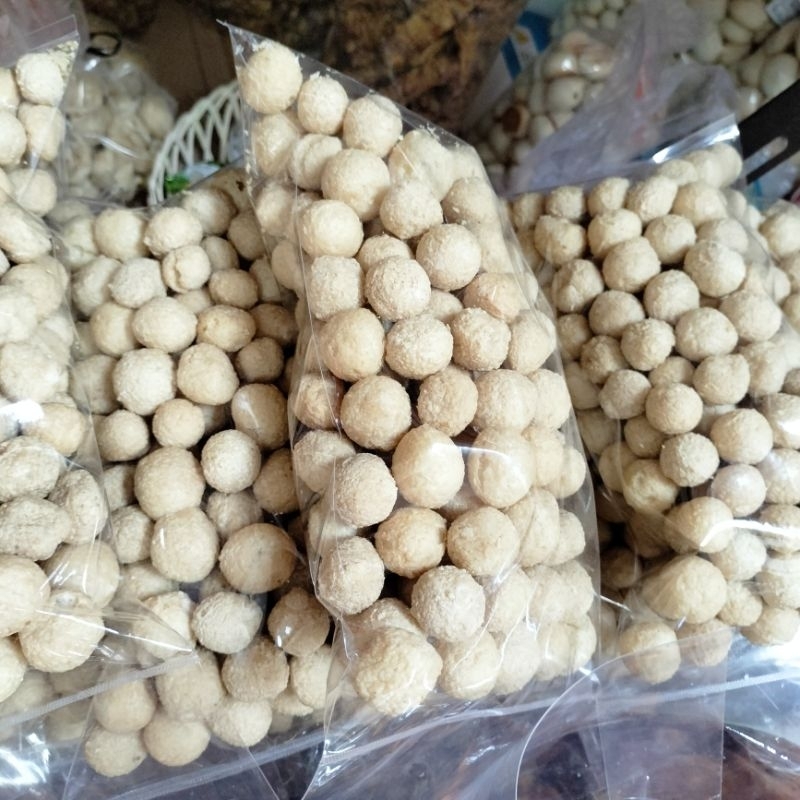 Jual TAHU BULAT KERIPIK TAHU BULAT 200GR TAHU SUTRA TAHU PONG TAHU ...