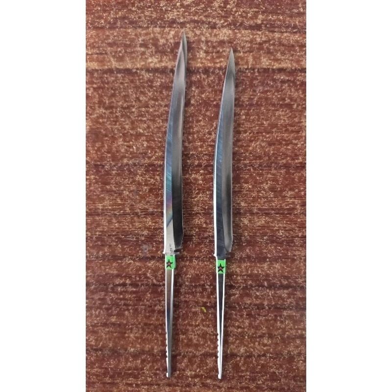 Jual model lurus bhn baja pelangi harga satuan. | Shopee Indonesia