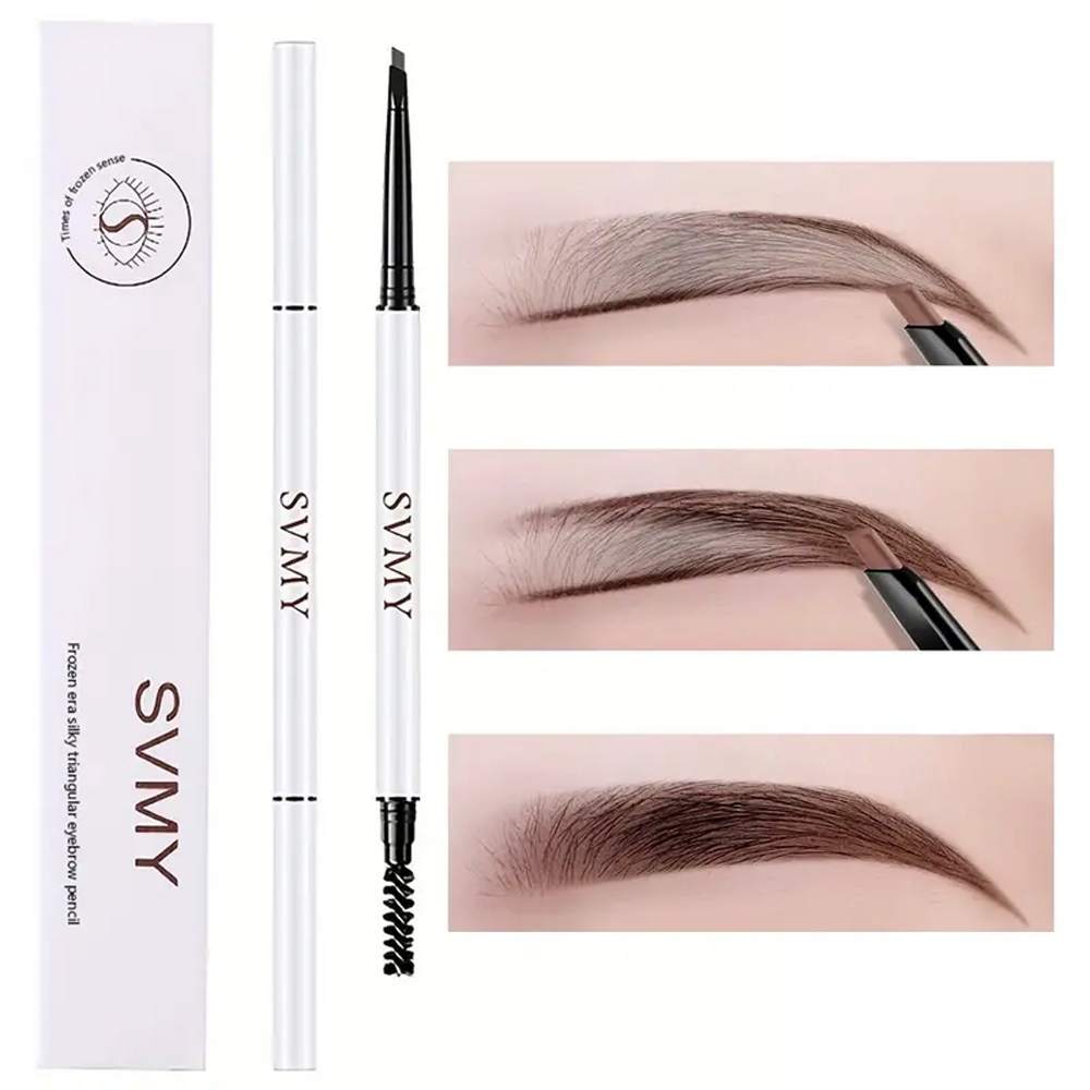 Jual 863 Pencil Alis Eyebrow Waterproof dan Long Lasting Lasting ...