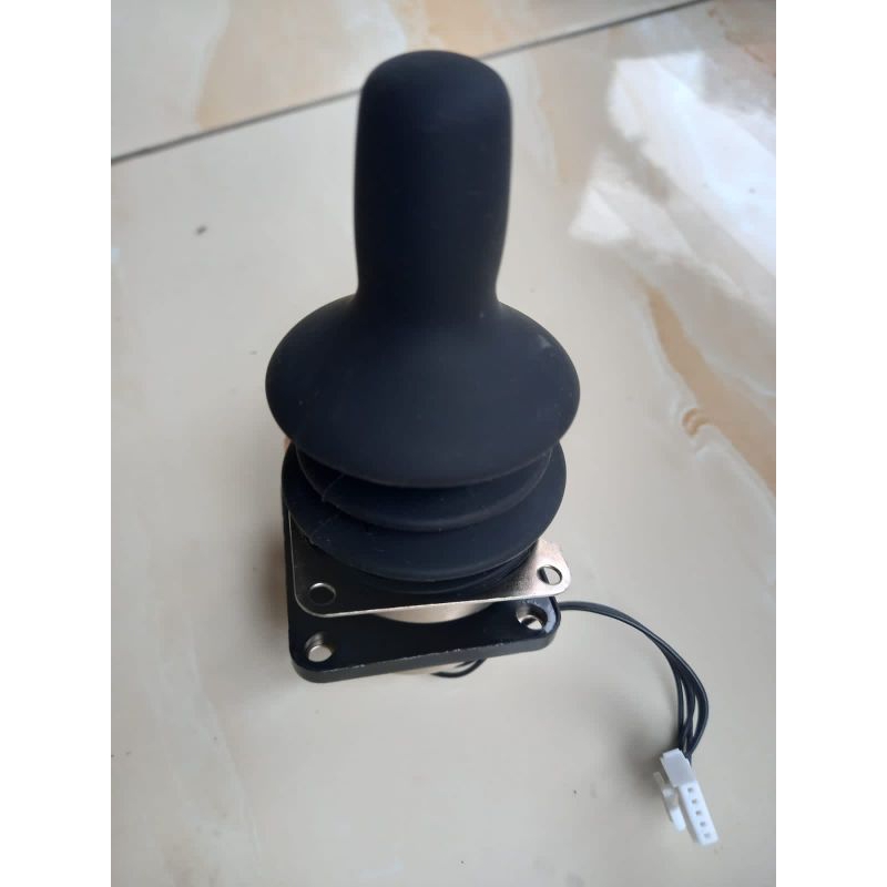 Jual Part Joystik Hall Sensor Kursi Roda Listrik Universal Electric ...