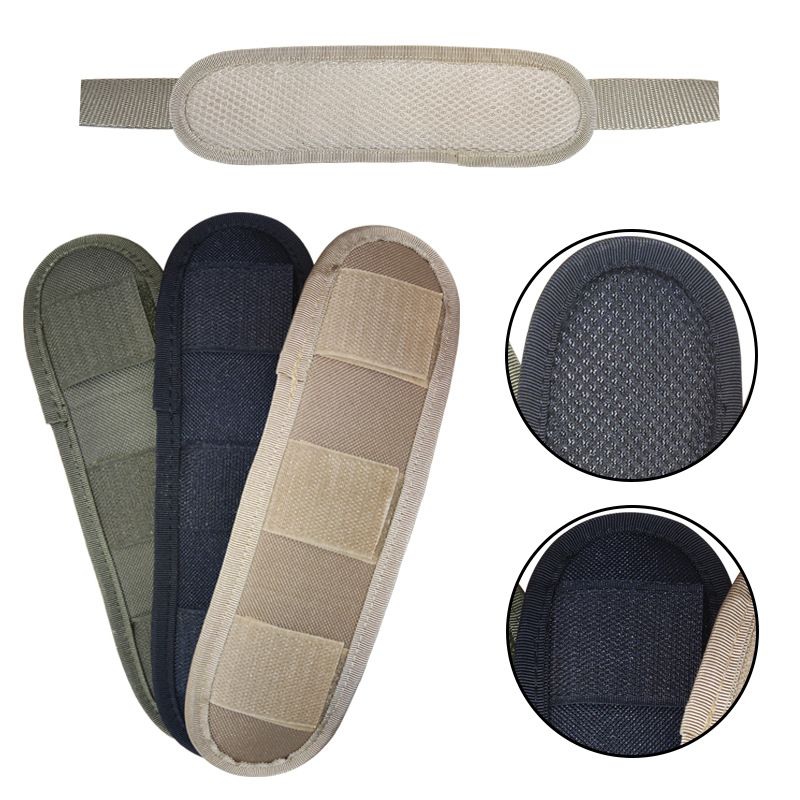 Jual Shoulder pad Tas Selempang Bantalan Bahu Strap Bag Busa Pundak ...