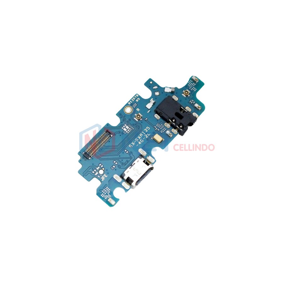 Jual FLEXIBLE CHARGE SAMSUNG GALAXY A13 4G / FLEX CC SAMSUNG A135 ...