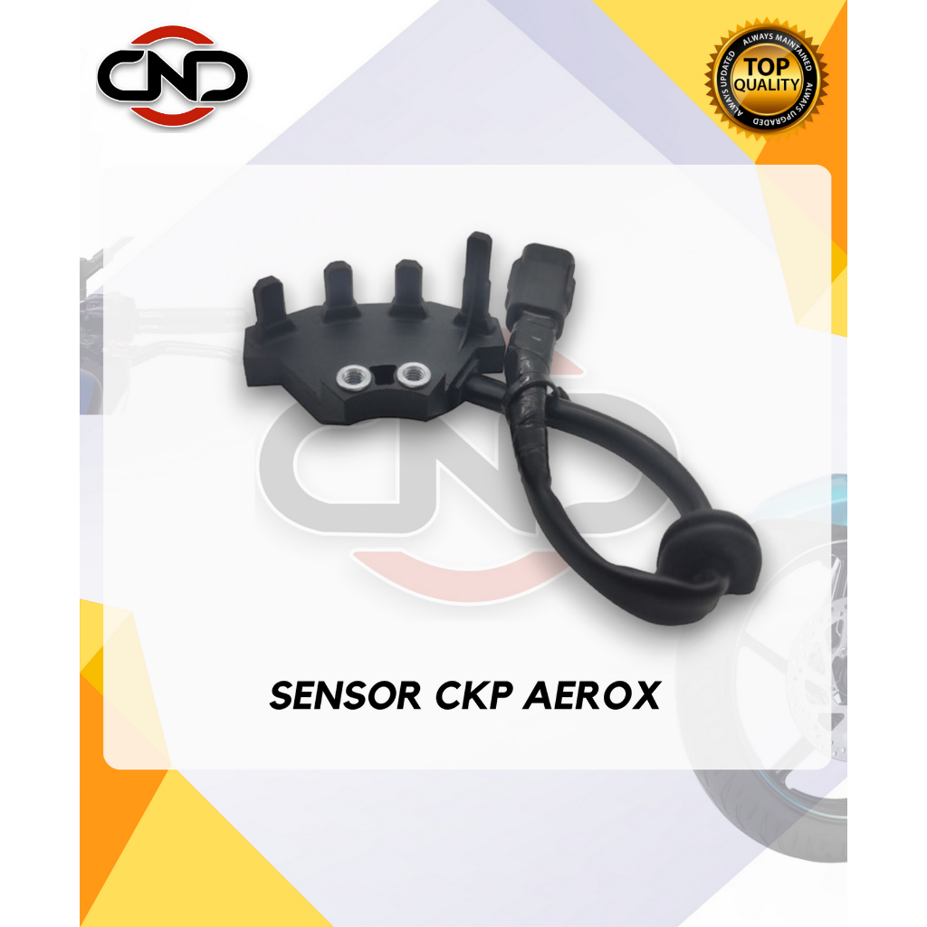 Jual Sensor CKP Aerox Nmax DND | Shopee Indonesia