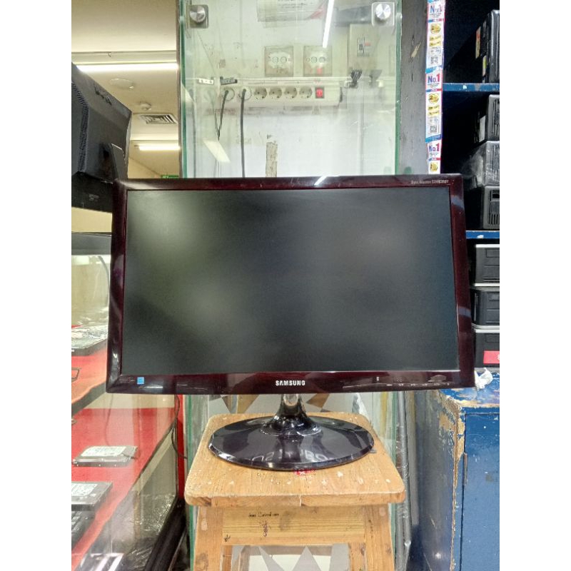 Jual MONITOR LED SAMSUNG S24B350TL 24 INCH HDMI | Shopee Indonesia