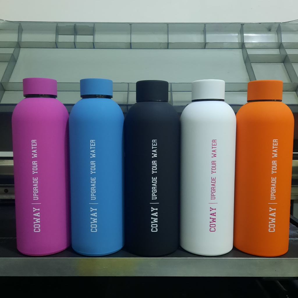 Jual TERMOS CUSTOM TUMBLER 500ml HN225 TUMBLER CUSTOM PRINT UV TUMBLER ...