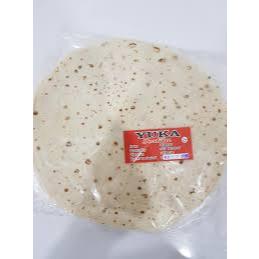 Jual PROMO Tortilla Crispy / Kulit Kebab / KEBAB WRAP / YUKA TORTILA ...