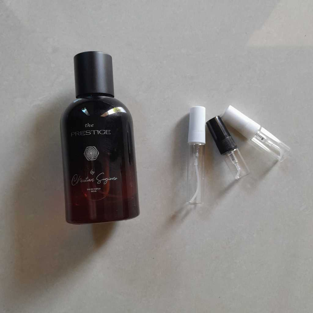 Jual Parfum Unisex Original Decant/Share In Jar/Tester HMNS THE ...