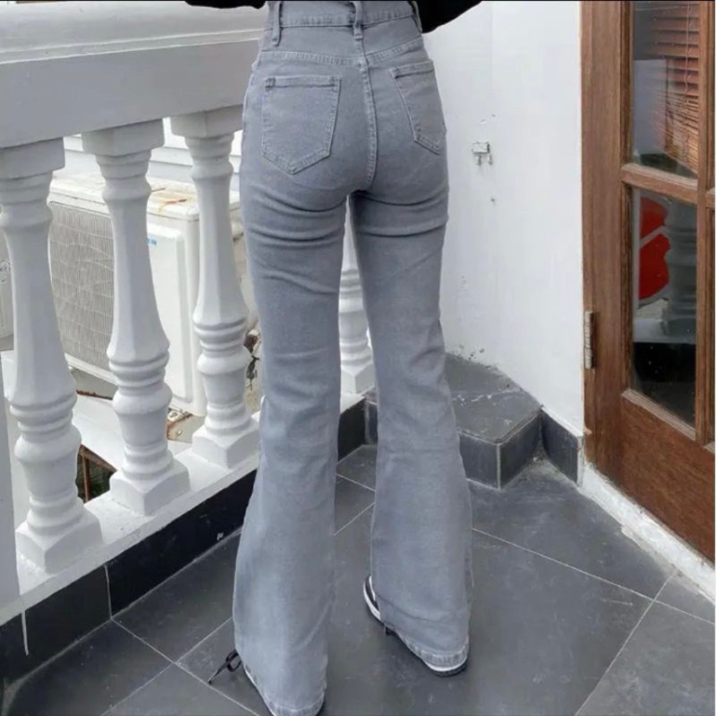 Jual Cutbray Jeans Terlengkap & Harga Terbaru April 2026 | Shopee Indonesia