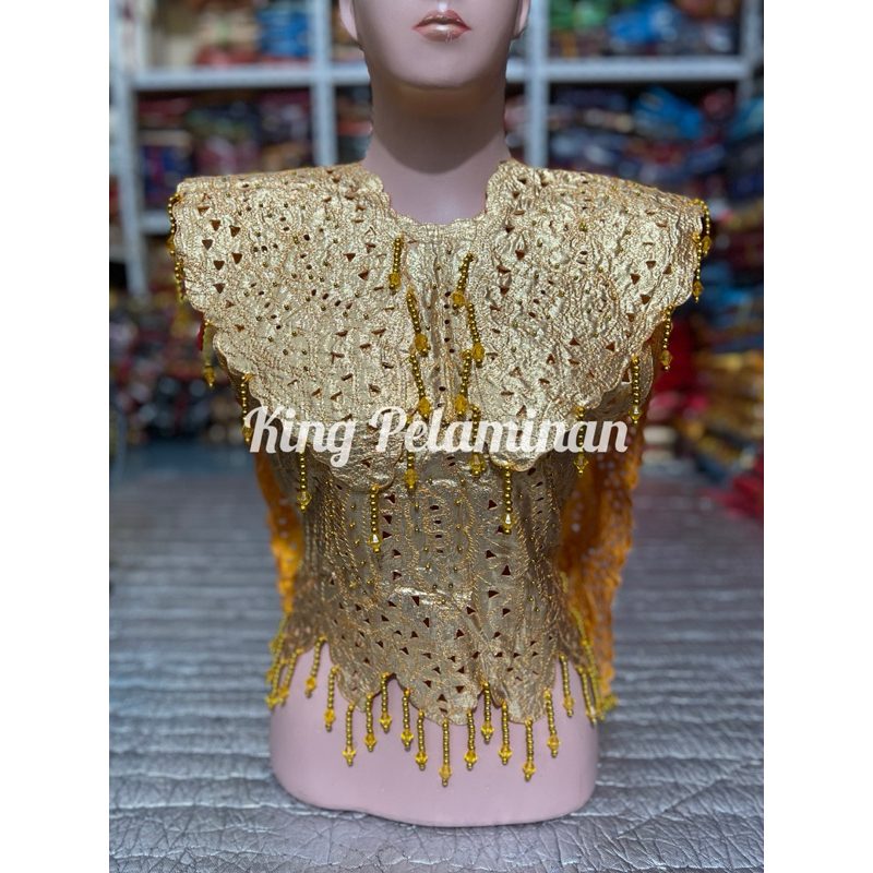 Jual tokah tari/tokah adat Minang | Shopee Indonesia