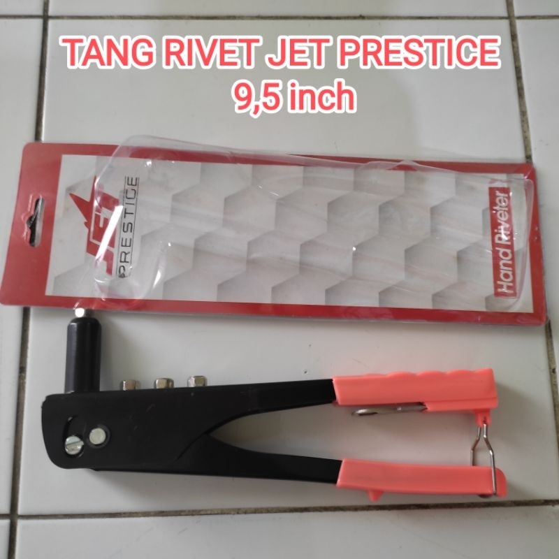 Jual TANG TEMBAK JET | TANG RIVET JET | HAND RIVETER | TANG TEMBAK ...