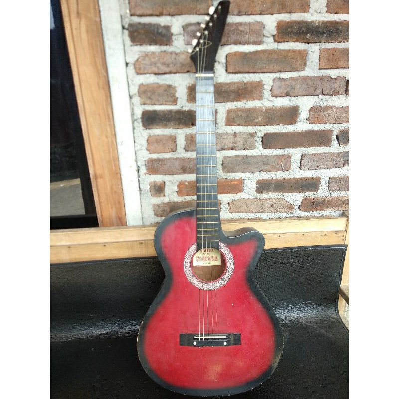 Jual Gitar Yamaha bekas | Shopee Indonesia