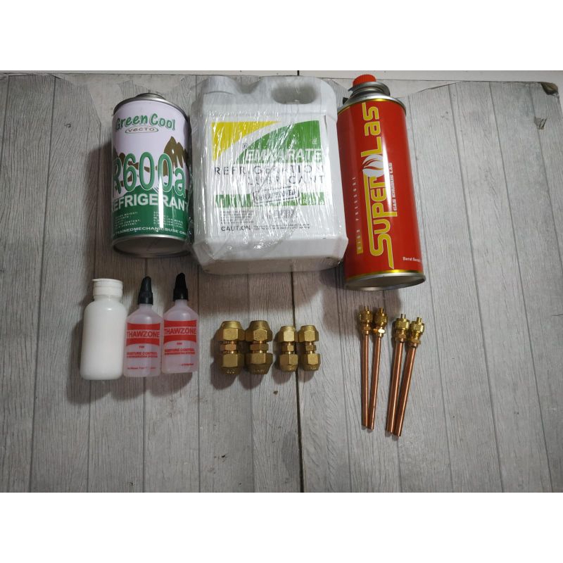 Jual alat service kulkas | Shopee Indonesia