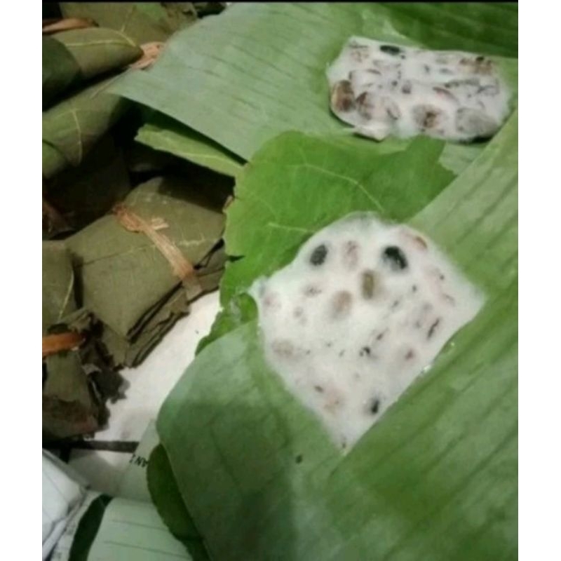 Jual Tempe benguk Wonogiri isi 25,di goreng atau di bacem atau di sayur ...