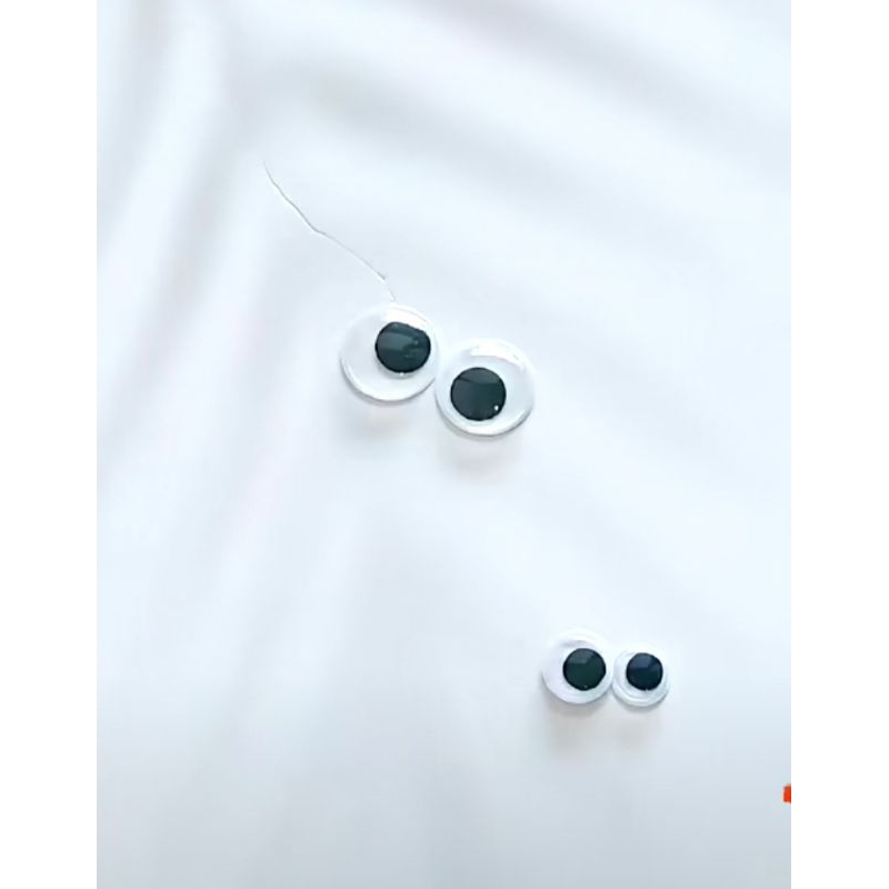 Jual MATA IMITASI / MATA-MATAAN PERPASANG PRAKARYA / MATA MAINAN MATA ...