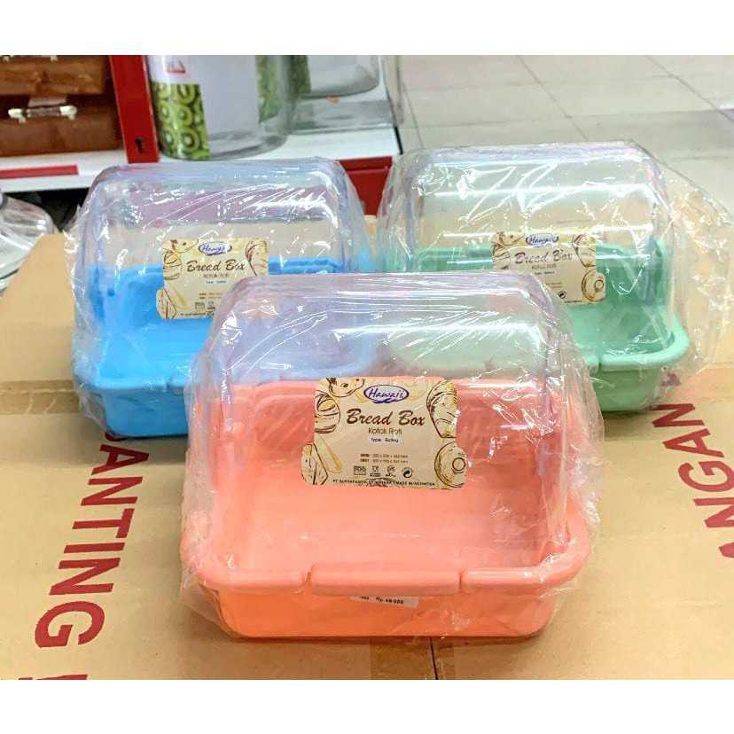 Jual Tempat Roti dan Kue Rotina S 5800 | Tempat Penyimpanan Makanan ...