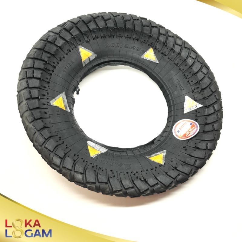 Jual Ban Luar Gerobak Sorong Artco | Shopee Indonesia