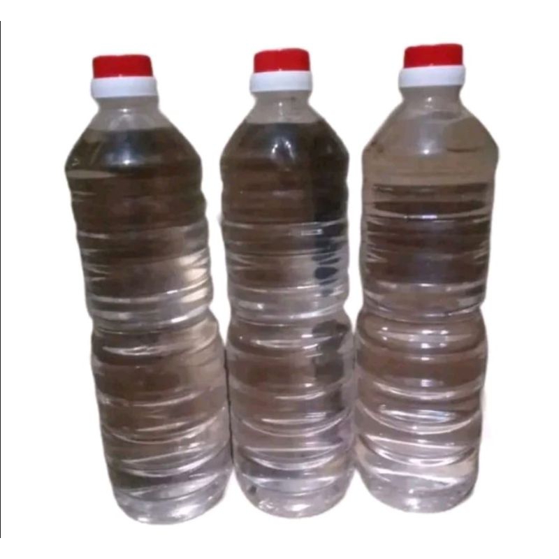 Jual Thinner ND Super Thinner PU / Thinner Polyurethane ( 1 liter ) | Shopee Indonesia