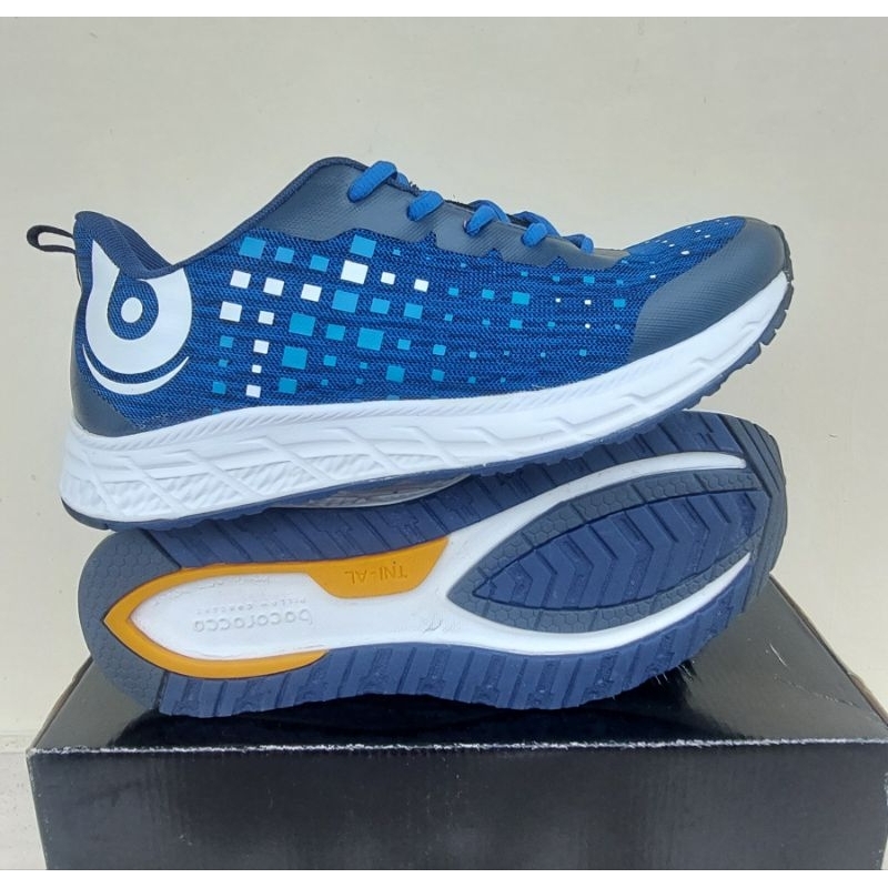 Jual Sepatu Poral / Sepatu Olahraga TNI AL | Shopee Indonesia