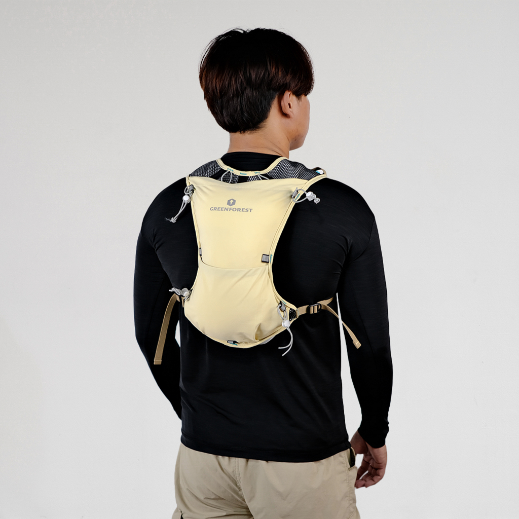 Jual Greenforest Crow Hydropack System 5L | Shopee Indonesia