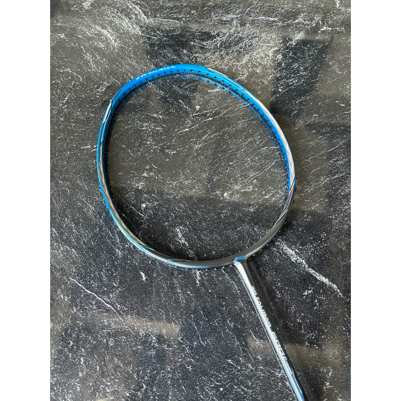 Jual raket lining 3d calibar 600c | Shopee Indonesia