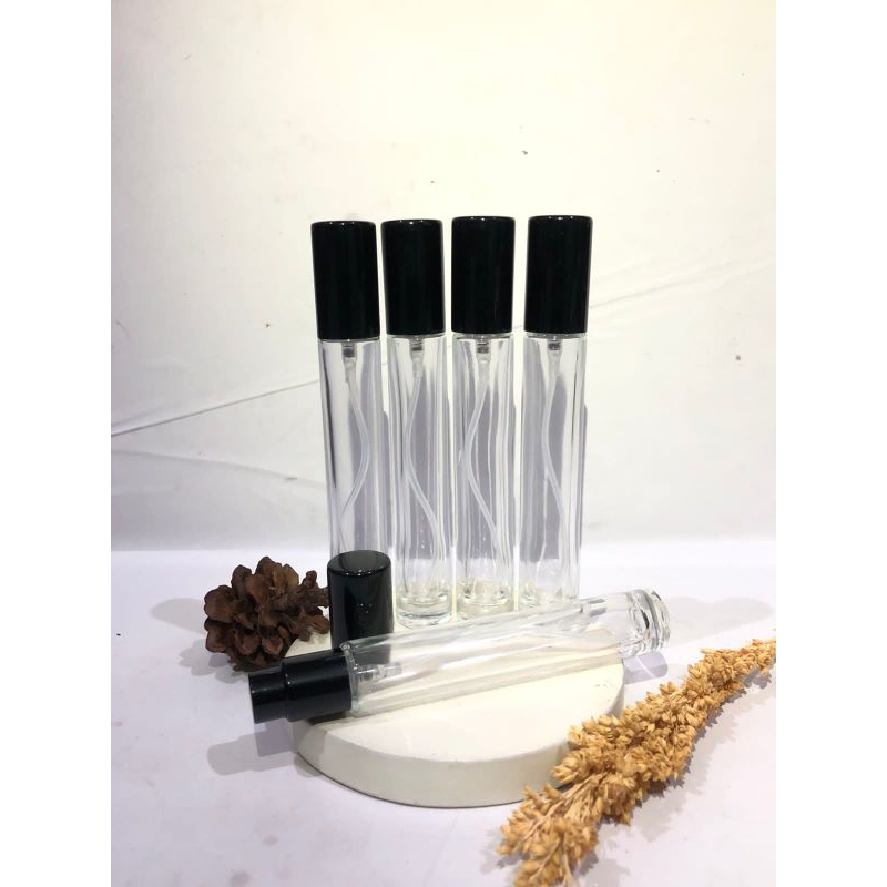 Jual BOTOL LILIN DRAT TUTUP HITAM 10ML 1 PCS | Shopee Indonesia