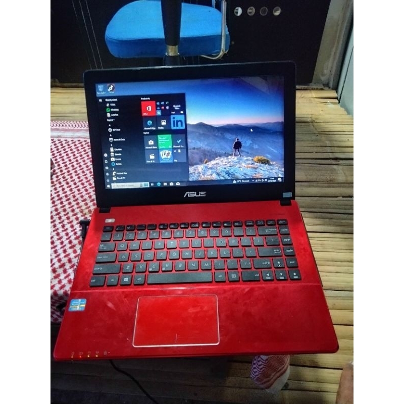Jual Asus x450c | Shopee Indonesia