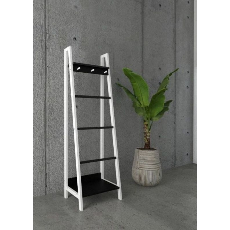 Jual rak mukena rak sajadah rak sarung tempat Al-Qur'an rak mushola ...