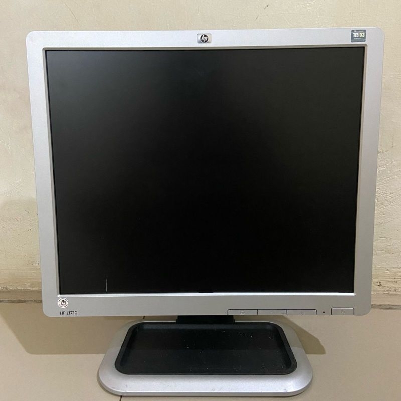 Jual Monitor Hp 17 Inchi Kotak Mulus No Minus | Shopee Indonesia
