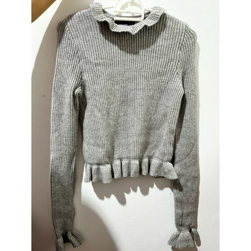 Jual Preloved/Thrift Sweater‼️WAJIB BACA DESKRIPSI‼️PO HANYA UNTUK ...